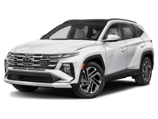 New 2026 Hyundai TUCSON Limited For Sale Birmingham AL | Trussville ...