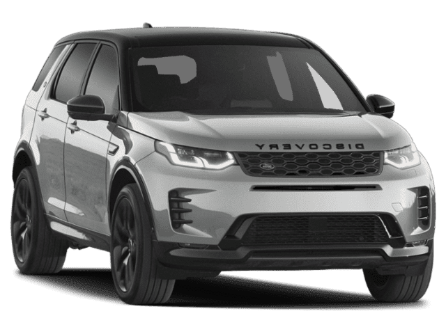 New 2025 Land Rover Discovery Sport S 5 dr SUV SWB in Reno #R7590 ...
