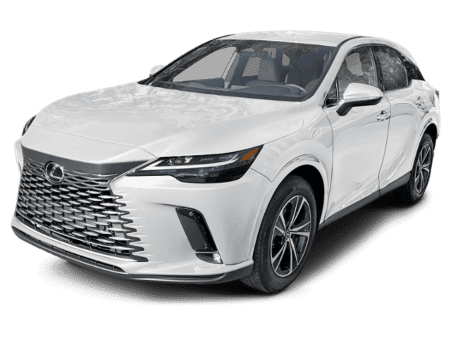 New 2025 Lexus RX 350 F SPORT Design Sport Utility in Lakewood # ...