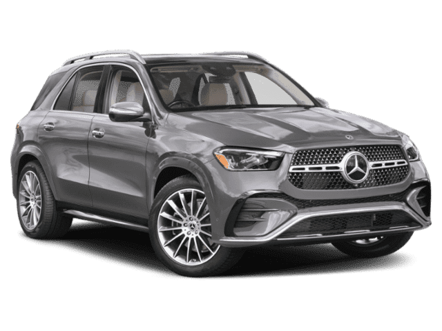 New 2025 Mercedes-Benz GLE GLE 450 4D Sport Utility in Westport # ...