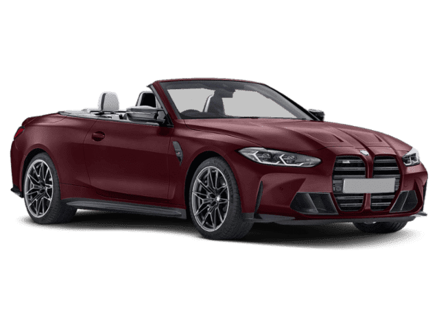 New 2024 BMW M4 Competition 2D Convertible in Westport #D3117 | New ...