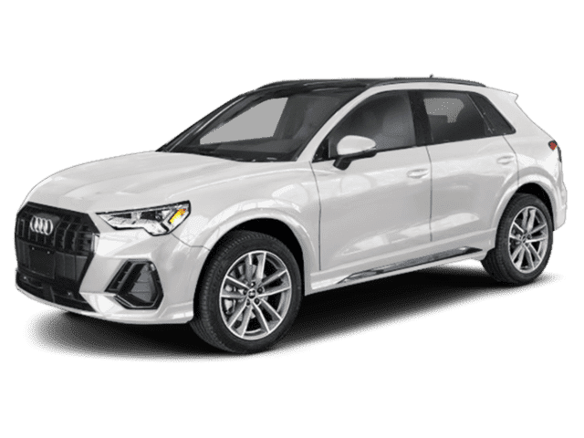 New 2025 Audi Q3 S line Premium Plus 4D Sport Utility in Warwick #87161 ...