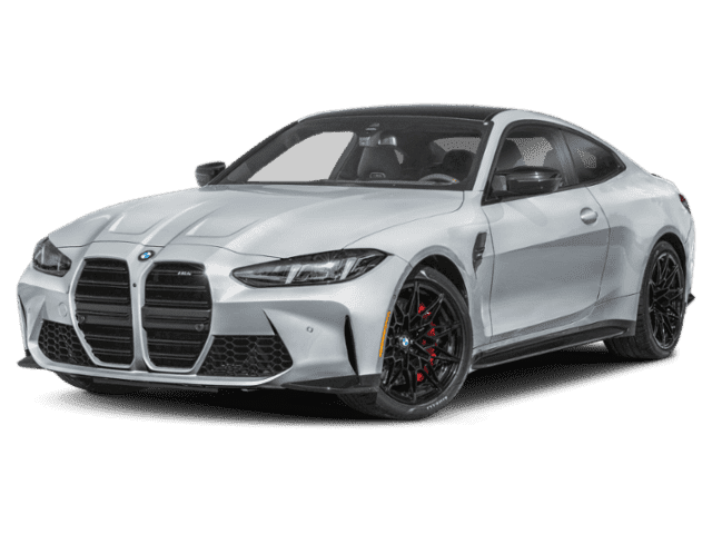 New 2026 BMW M4 Competition 2D Coupe in Edison #38058 | Ray Catena Auto ...