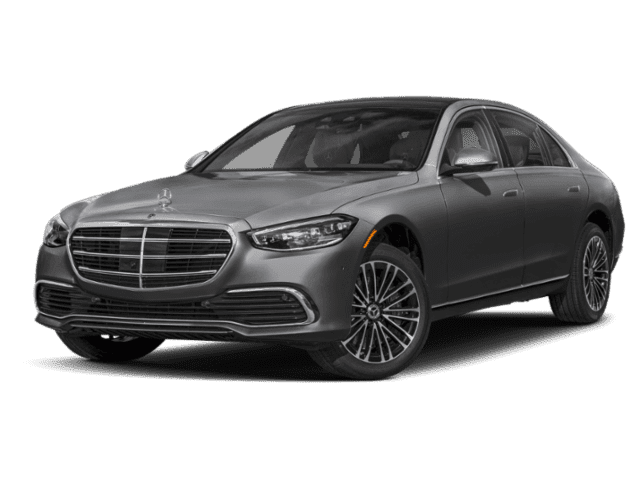 New 2025 Mercedes-Benz S-Class S 580 4D Sedan in Metairie #6680 ...