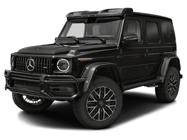 New 2024 Mercedes-Benz G Class G 63 4X4 SUV in Newmarket #24541 ...