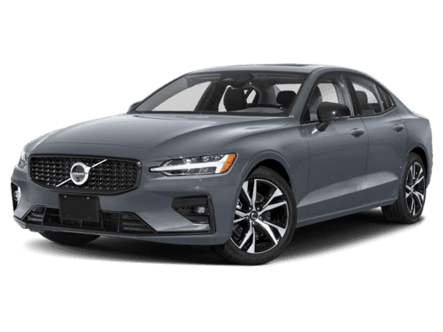 New 2024 Volvo S60 B5 AWD Ultimate Dark Theme 4-Door Sedan in Ottawa #29509 | Carling Volvo