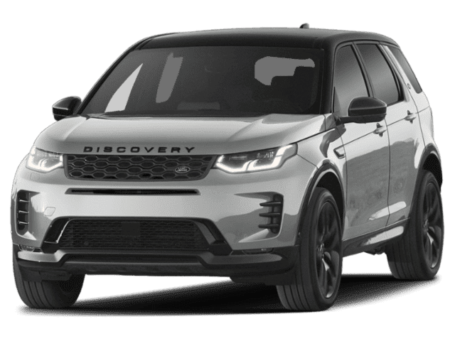 New 2025 Land Rover Discovery Sport S Sport Utility in West Palm Beach ...