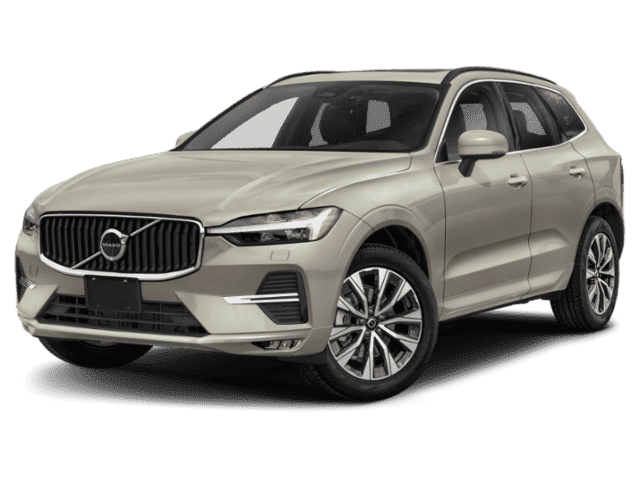 New 2025 Volvo XC60 B5 AWD ULTRA 4D Sport Utility in Scottsdale # ...