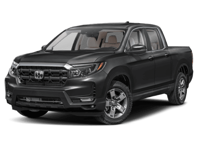 New 2026 Honda Ridgeline RTL 4D Crew Cab in San Marcos #H005280A ...