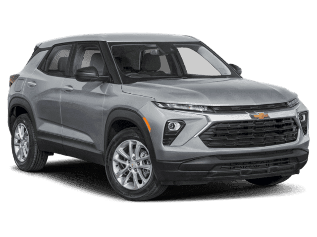 New 2025 Chevrolet Trailblazer RS Sport Utility in Amherstburg #49185 ...