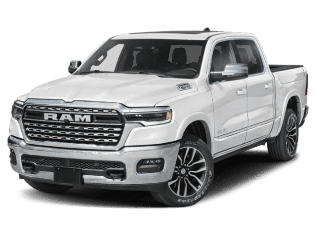 New 2026 RAM 1500 Limited Crew Cab in Punta Gorda #C232897 | Gettel ...