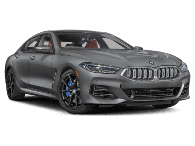 New 2025 BMW 8 Series 840 4D Sedan in Reading #25B0417 | Tom Masano ...