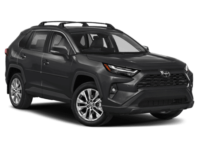 New 2025 Toyota RAV4 XLE Premium 4D Sport Utility in #T71505 ...