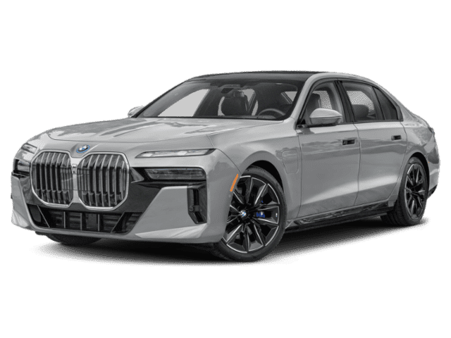 New 2025 BMW 7 Series 750e xDrive 4dr Car in Toronto #NN19659 | BMW Toronto