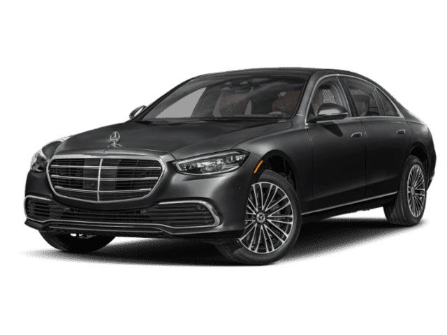 New 2025 Mercedes-Benz S-Class S 580 Sedan in Akron #M15471 | Mercedes ...