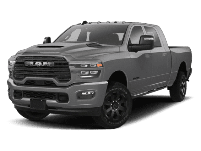 New 2025 RAM 3500 Laramie Mega Cab in Davie #U5T586028 | University ...