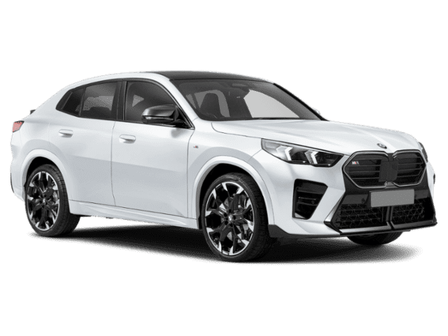 New 2025 BMW X2 M35i Sport Utility in Westport #X25186 | New Country ...