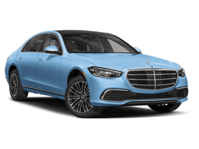 New 2025 Mercedes-Benz S-Class S 580 4D Sedan in Edison #253498 | Ray ...
