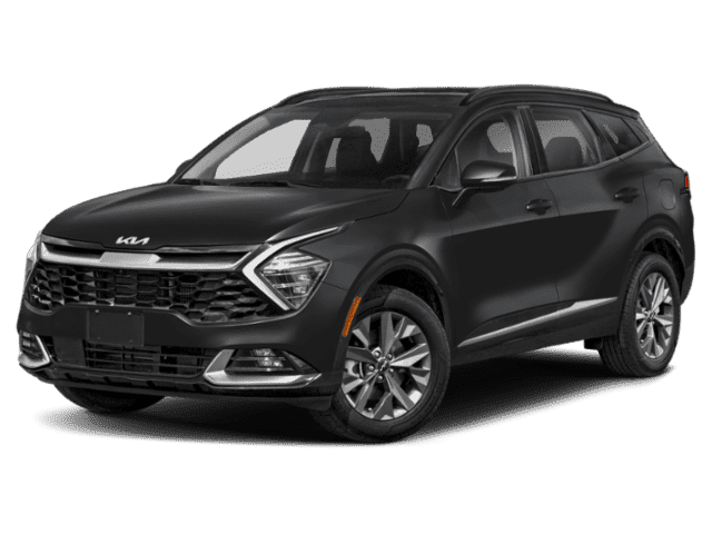 New 2025 Kia Sportage Hybrid SX Prestige 4DR SPORT UTILITY in Wesley Chapel #7254116 | Kia of ...