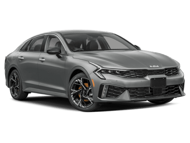 New 2025 Kia K5 GT-Line 4D Sedan in Tilton #KC25190 | Nucar Kia of Tilton