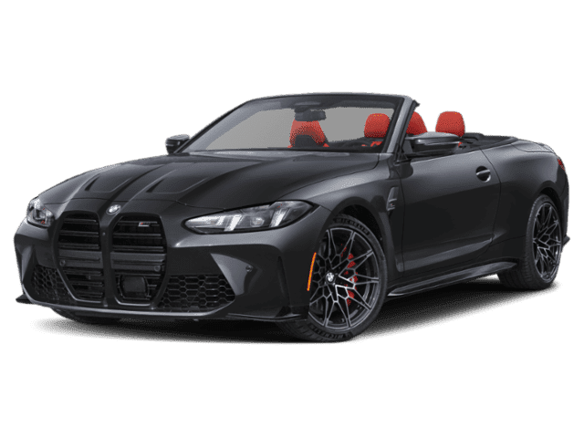 New 2026 BMW M4 Competition xDrive Coupe in Houston # | Sterling McCall ...