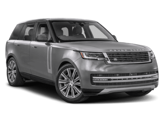 New 2025 LAND ROVER Range Rover SE 530PS 4 Door SUV in Santa Fe ...