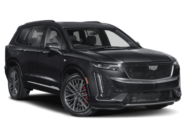 New 2025 Cadillac XT6 AWD Sport AWD in Lexington #C115560 | Quantrell ...