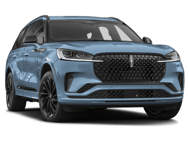 New 2025 Lincoln Aviator Reserve 5 Door in Lubbock #SGL08623 | Gene ...