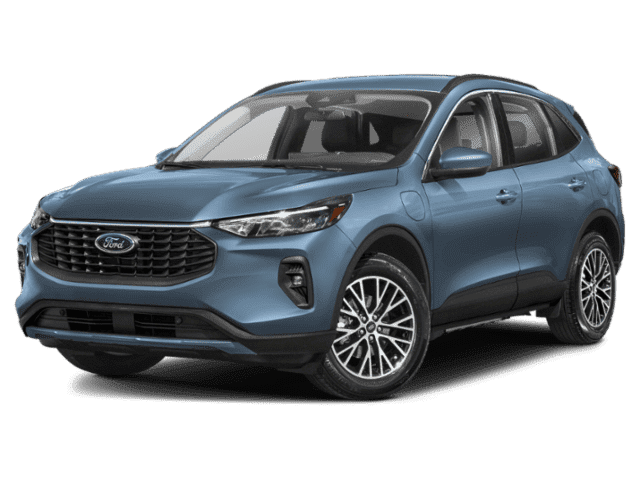 New 2025 Ford Escape Plug-in Hybrid Plug-in Hybrid in Daytona Beach #FS1190 | Gary Yeomans Ford