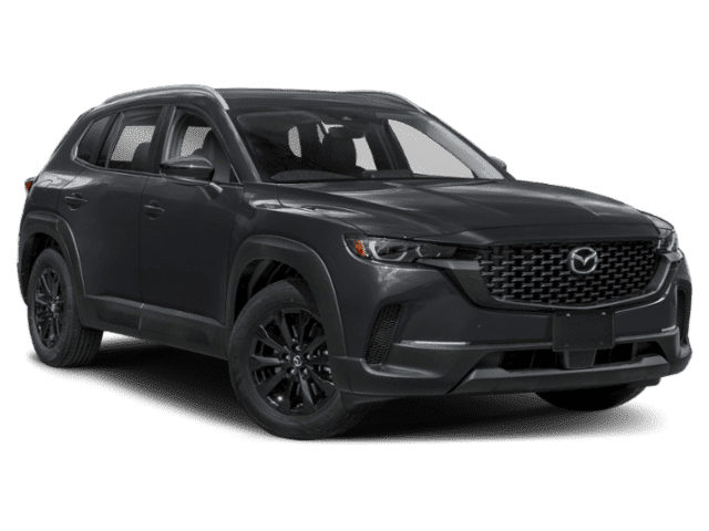 New 2025 Mazda CX-50 2.5 S Select AWD SUV in Orchard Park #M22639 ...