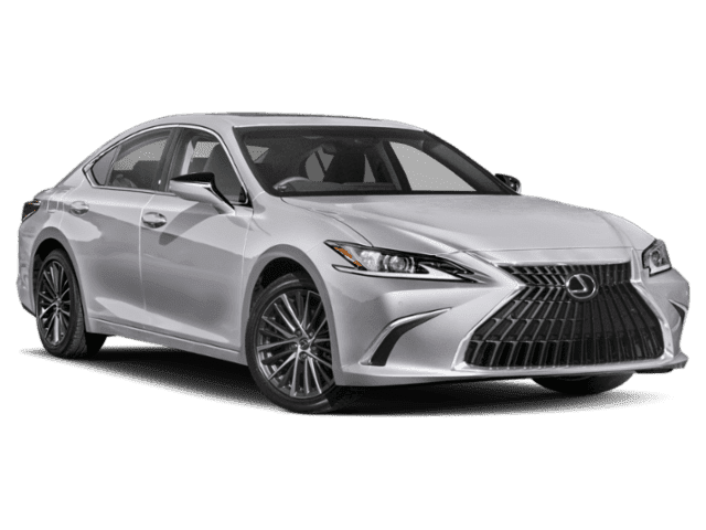 2022 Lexus 350 Sedan