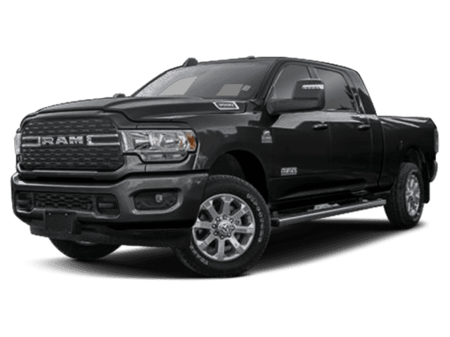 New 2023 RAM 3500 Laramie Longhorn Mega Cab in Davie #U3T648247 | University Dodge Ram