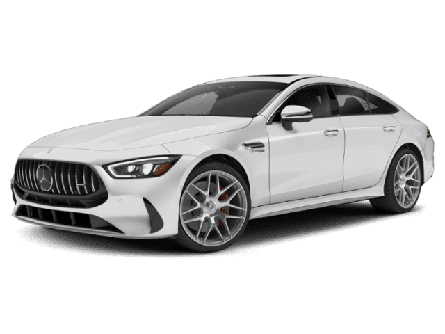 New 2024 Mercedes-Benz AMG GT63 4MATIC+ Coupe (4-door) All Wheel Drive ...