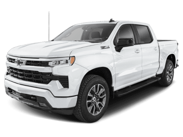 New 2026 Chevrolet Silverado 1500 RST Crew Cab Pickup, #26108 in %%di ...
