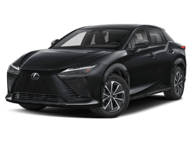 New 2025 Lexus RZ RZ 450e 4D Sport Utility in Omaha #SA031674 | Baxter Auto Group