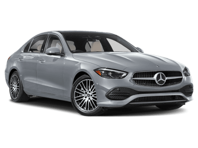 New 2025 Mercedes-Benz C-Class C 300 4D Sedan in Reading #55406 | Tom ...
