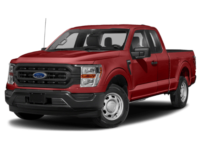 New 2023 Ford F-150 STX Super Cab in Odessa #383511 | Sewell Family of ...