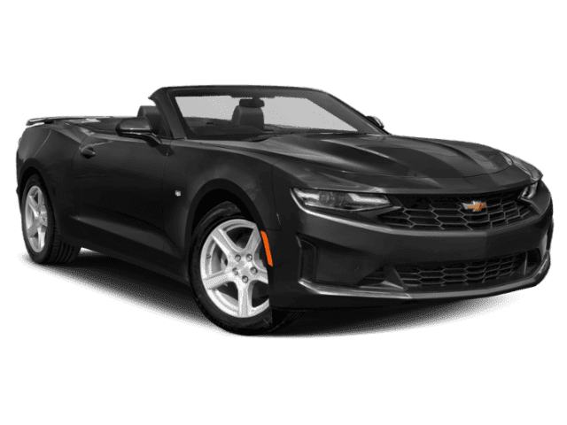 Pre-Owned 2019 Chevrolet Camaro 1LT 2D Convertible in Newport News # ...