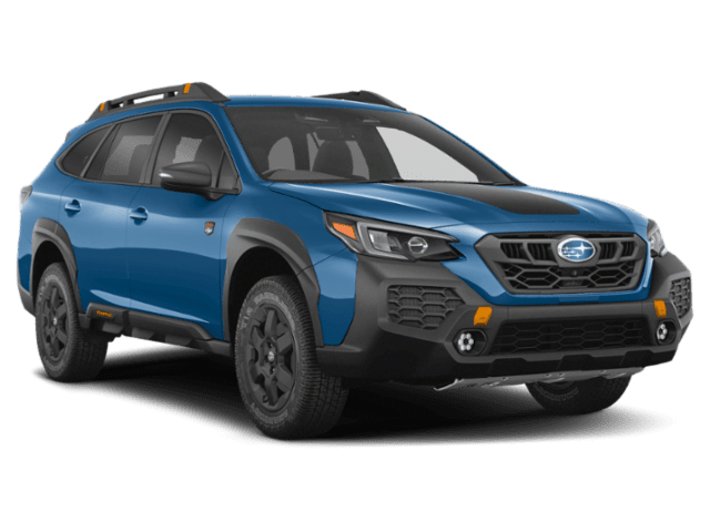 New 2025 Subaru Outback Wilderness 4D Sport Utility in Bozeman #S25514 ...