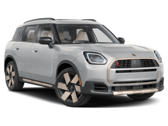 New 2025 MINI Countryman S Iconic Sport Utility Vehicle in Pensacola # ...
