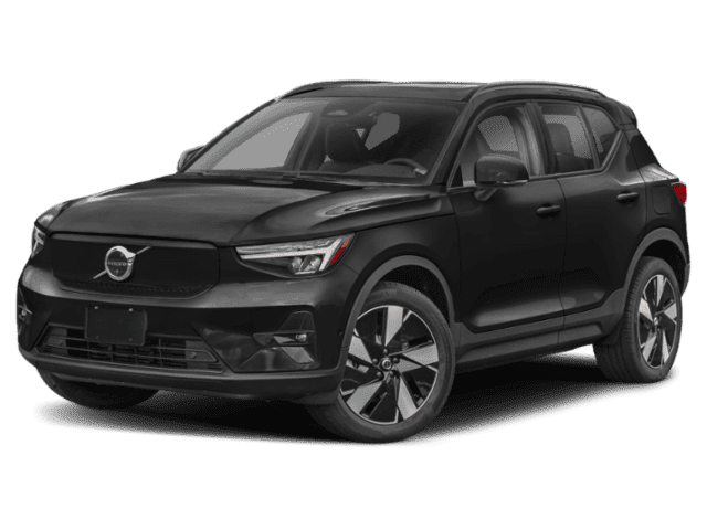 New 2025 Volvo EX40 Core Sport Utility in Cathedral City #5V1262 ...