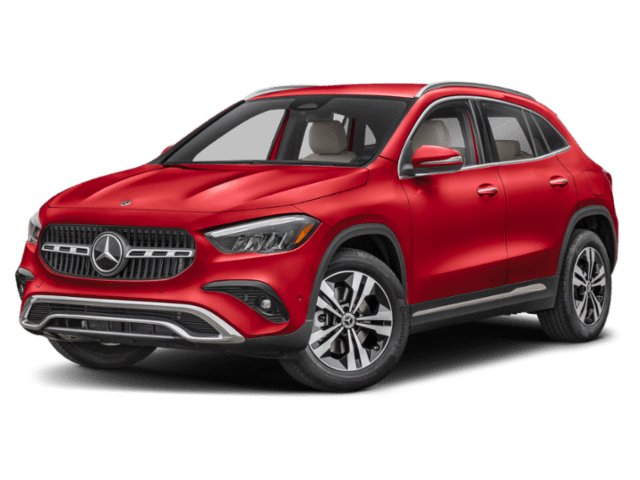 New 2026 Mercedes-Benz GLA GLA 250 4MATIC® SUV Sport Utility in Fremont ...