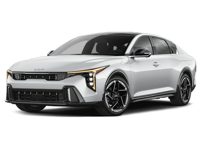New 2025 Kia K4 GT-Line Turbo 4D Sedan in Riverside #KP25533 | Riverside Kia