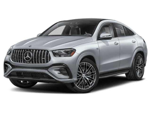 New 2026 Mercedes-Benz GLE GLE 53 AMG® 4MATIC® SUV in New York #260474 ...