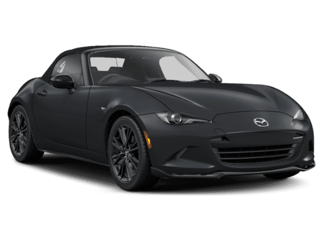 New 2025 Mazda MX-5 MIATA CONVERTIBLE in San Juan Capistrano ...