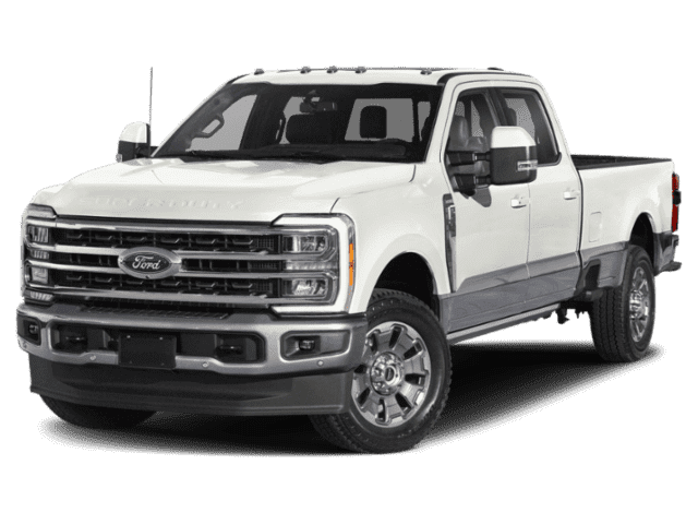 New 2026 Ford Super Duty F-350® King Ranch® Crew Cab in Vernon # ...