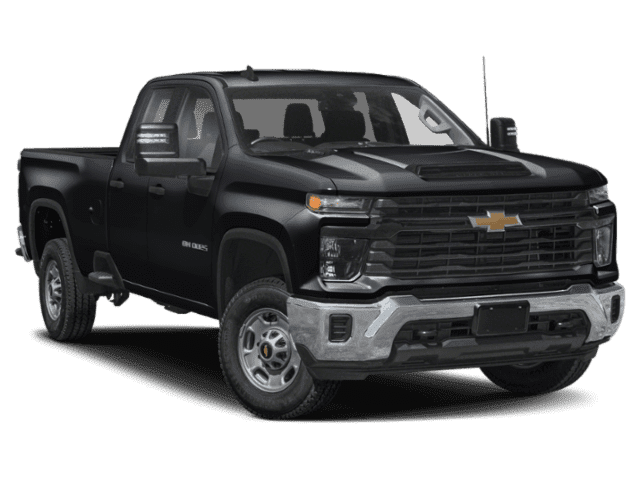 New 2024 Chevrolet Silverado 2500HD 4WD Double Cab 149 LT Extended Cab Pickup in Oklahoma City # ...