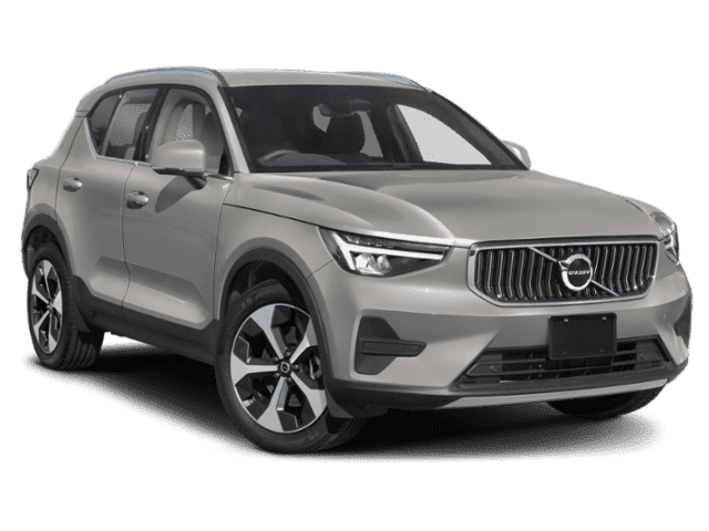 New 2025 Volvo XC40 4D Sport Utility in Pasadena #26250384 | Rusnak Auto Group