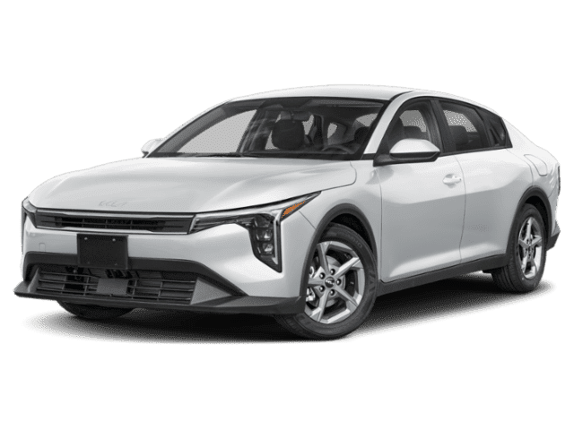 New 2025 Kia K4 LXS 4D Sedan in Cleveland #25CK1693 | Spitzer Kia Cleveland