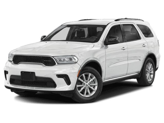New 2026 Dodge Durango R/T PLUS Utility in Lake Havasu City ...